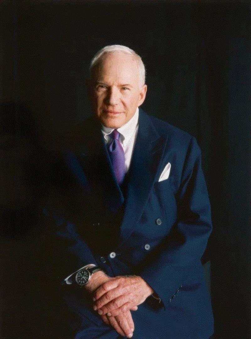 香港春拍 | 格罗亚恩（Mark Grotjahn）首度亚洲上拍：《无题（黄白色蝴蝶）》 - 香港苏富比 - 崇真艺客