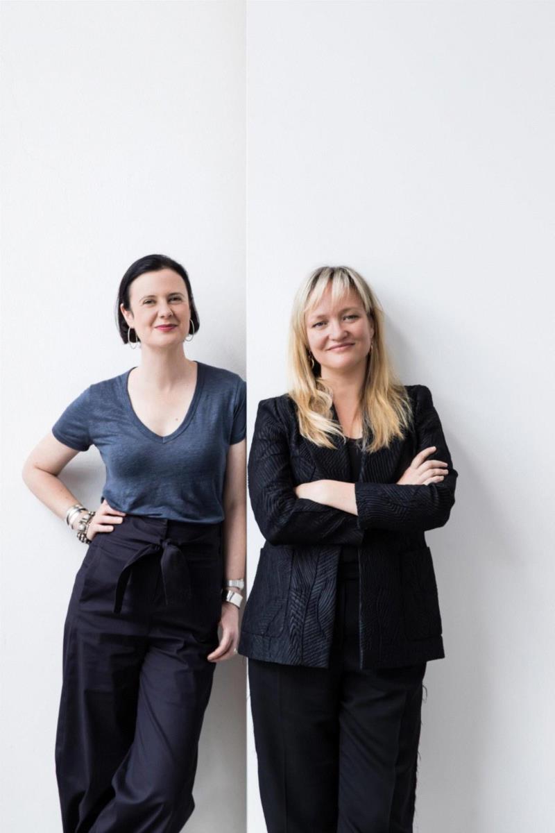 SULLIVAN + STRUMPF GALLERY | ART021画廊 - 上海廿一当代艺术博览会 - 崇真艺客