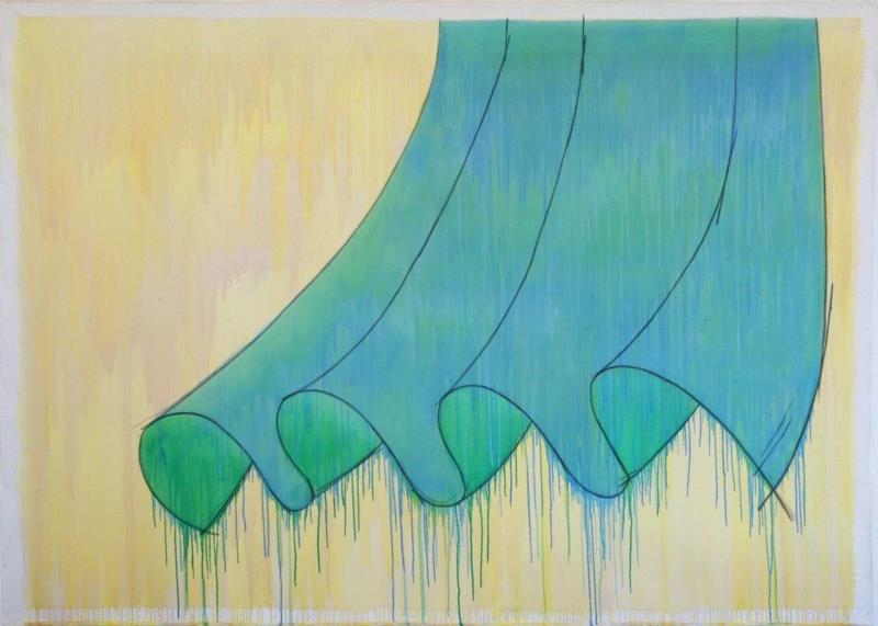 Die Falte im Raum-Zeit-Kontinuum - 在3画廊 - 崇真艺客