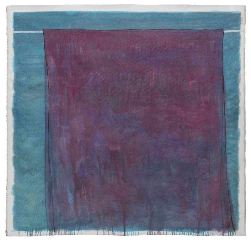 Die Falte im Raum-Zeit-Kontinuum - 在3画廊 - 崇真艺客