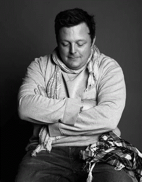 乌尔斯·费舍尔 Urs Fischer | 艺术无处不在 - FLEA - 崇真艺客