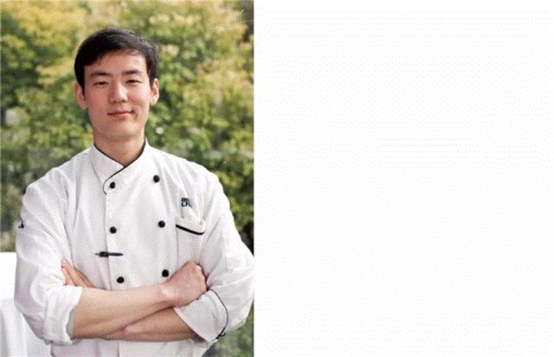 烹饪 COOKING | 提拉米苏也可以玩破界 Breaking Boundaries Tiramisu - 上海当代艺术馆 - 崇真艺客