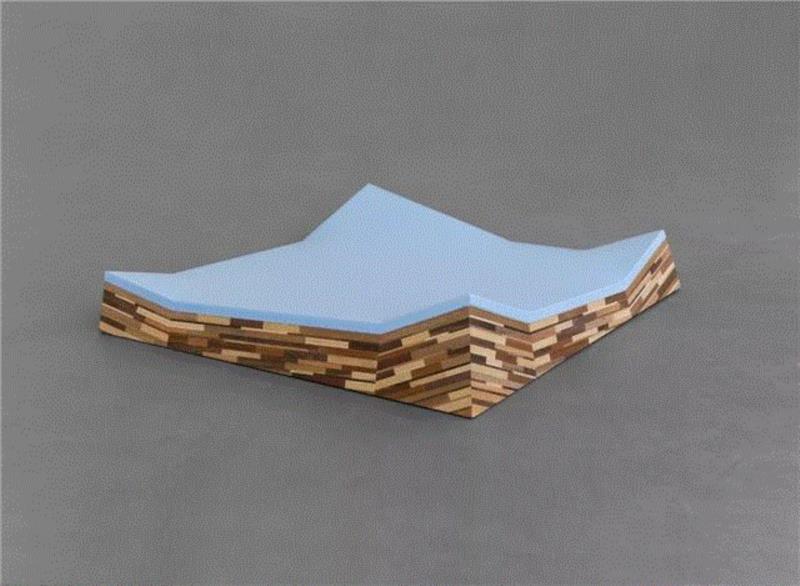 2017 ART021 参展画廊：今格空间 Ginkgo Space - 上海廿一当代艺术博览会 - 崇真艺客