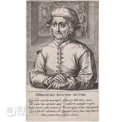 当博斯遇见了勃鲁盖尔...... - 热点聚焦 - 崇真艺客