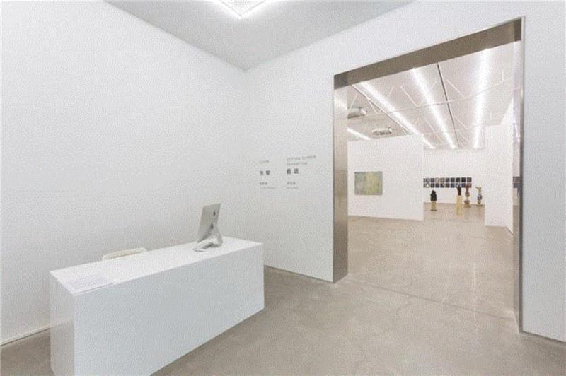 现场 | 程婷婷 × 石佳韵 双个展 今格空间 GINKGO SPACE 开幕 - 今格空间 - 崇真艺客
