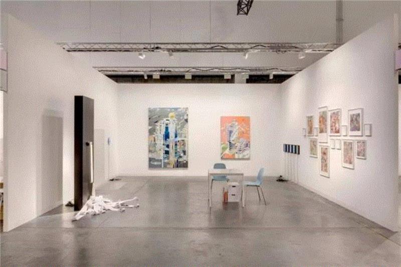 LEO XU PROJECTS 夏季招聘 - Leo Xu Projects - 崇真艺客