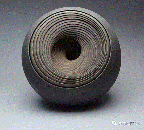 玩疯的节奏｜英国艺术家 Matthew Chambers 陶艺欣赏 - 琅沐创意年代 - 崇真艺客