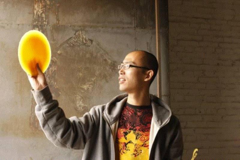 【讲座预告】邬建安 对话 John Tancock：洪荒时代的回响 - 北京民生现代美术馆 - 崇真艺客