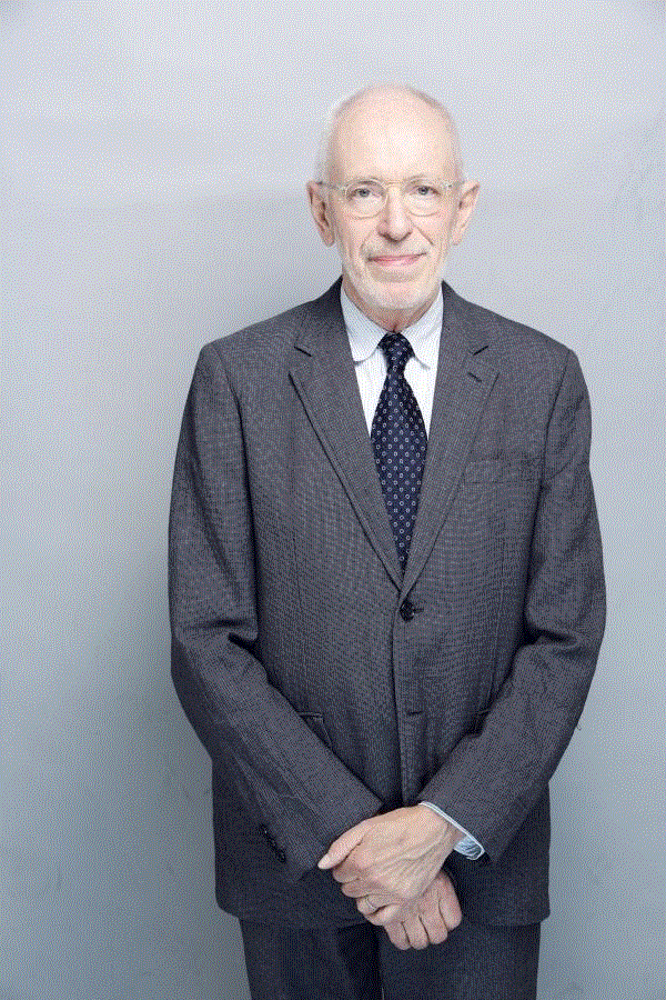 【讲座预告】邬建安 对话 John Tancock：洪荒时代的回响 - 北京民生现代美术馆 - 崇真艺客