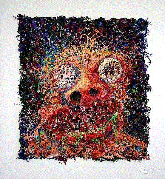 【中间推荐艺术＋】汤姆·弗里德曼Tom Friedman - 中间美术馆 - 崇真艺客