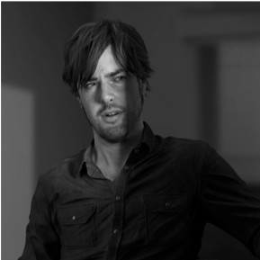 “以梦为陆”15位艺术家之David Spriggs——模糊空间感的“力量之轴” - 宝龙美术馆 - 崇真艺客