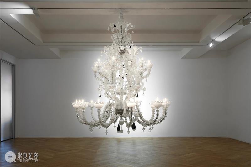 弗雷德·威尔逊（Fred Wilson）个展正于佩斯首尔展出 - 佩斯画廊 - 崇真艺客