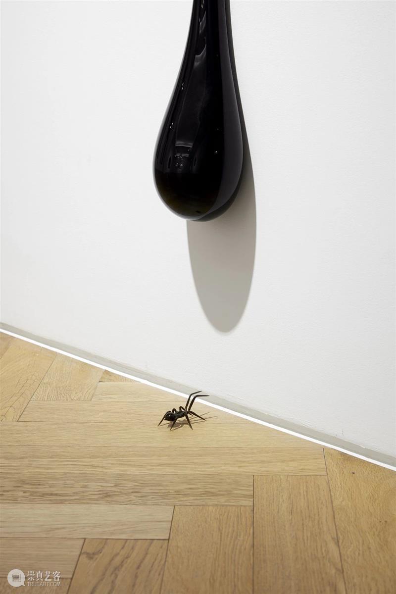 弗雷德·威尔逊（Fred Wilson）个展正于佩斯首尔展出 - 佩斯画廊 - 崇真艺客