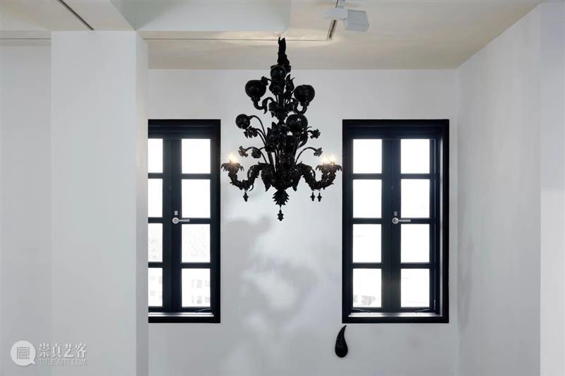 弗雷德·威尔逊（Fred Wilson）个展正于佩斯首尔展出 - 佩斯画廊 - 崇真艺客