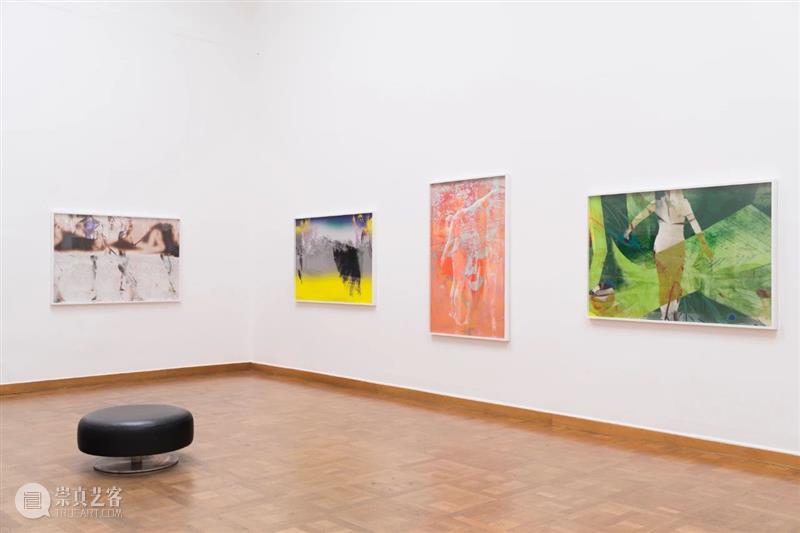 ART021作品赏析 | 詹姆斯·威灵（James Welling ） - 卓纳画廊 - 崇真艺客