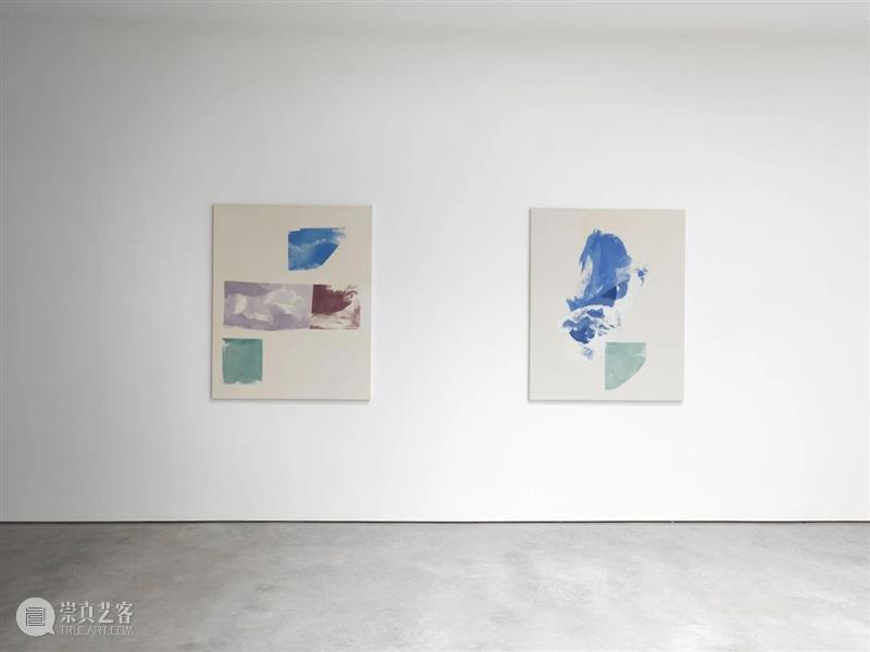 缅怀 | 彼得·约瑟夫 Peter Joseph (1929-2020) - Lisson里森画廊 - 崇真艺客