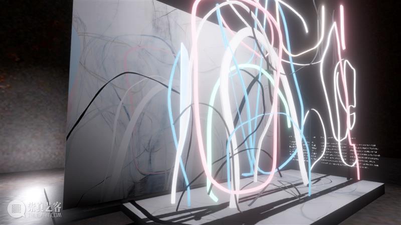 PAM回顾｜虚拟美术馆dslcollection项目启动沙龙 - 坪山美术馆 - 崇真艺客