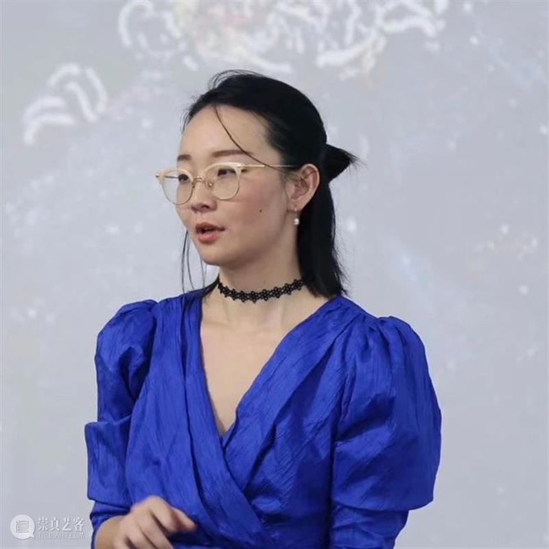 PAM回顾｜虚拟美术馆dslcollection项目启动沙龙 - 坪山美术馆 - 崇真艺客