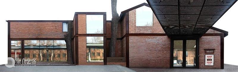 Lu Mingjun: Rusty Landscape, White Light, and Figures - 站台中国 - 崇真艺客