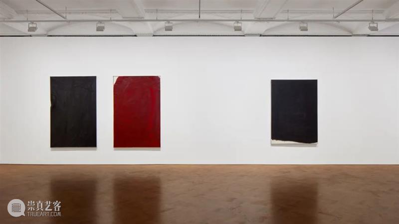 艺术家 | 阿努尔夫·莱纳 Arnulf Rainer - Ropac 画廊 - 崇真艺客