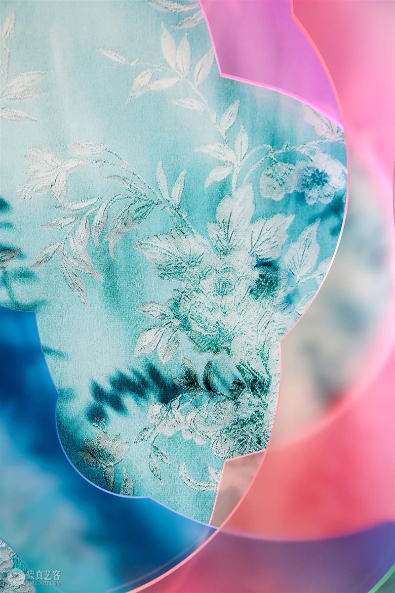 上海滩Shanghai Tang携手UCCA Lab呈现首家概念店艺术项目“霁·春” - 热点聚焦 - 崇真艺客