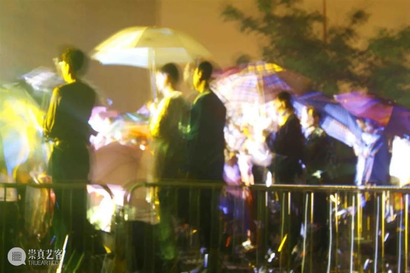 Artist | Tang Chao works overview - vanguard画廊 - 崇真艺客