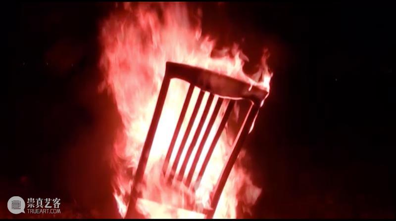 Artist | Tang Chao works overview - vanguard画廊 - 崇真艺客