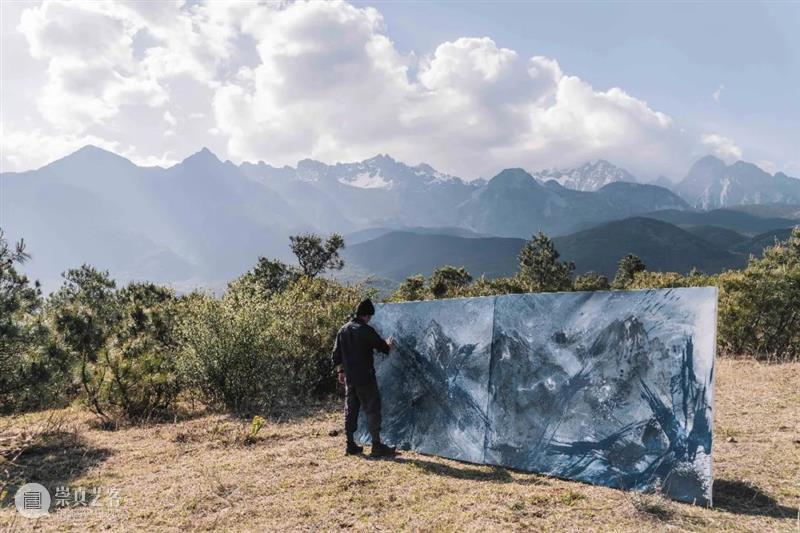 唐妮诗-巴黎即将呈现陈英杰最新个展 | DANYSZ–Paris Chen Yingjie upcoming solo show - Danyszgallery - 崇真艺客