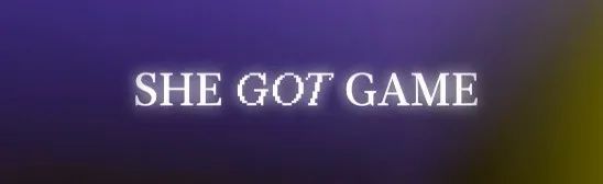 She Got Game：聚焦电子游戏行业中的女性力量 - 瑞士文化基金会 - 崇真艺客