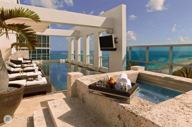 公众开放倒数！这份迈阿密海滩展会官方指南请收好 - ArtBasel巴塞尔艺术展 - 崇真艺客