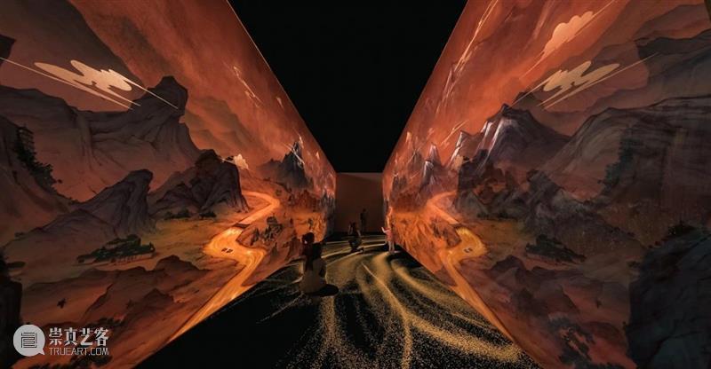 OCAT分享 | 邀您一起探秘敦煌！ - OCAT深圳馆 - 崇真艺客