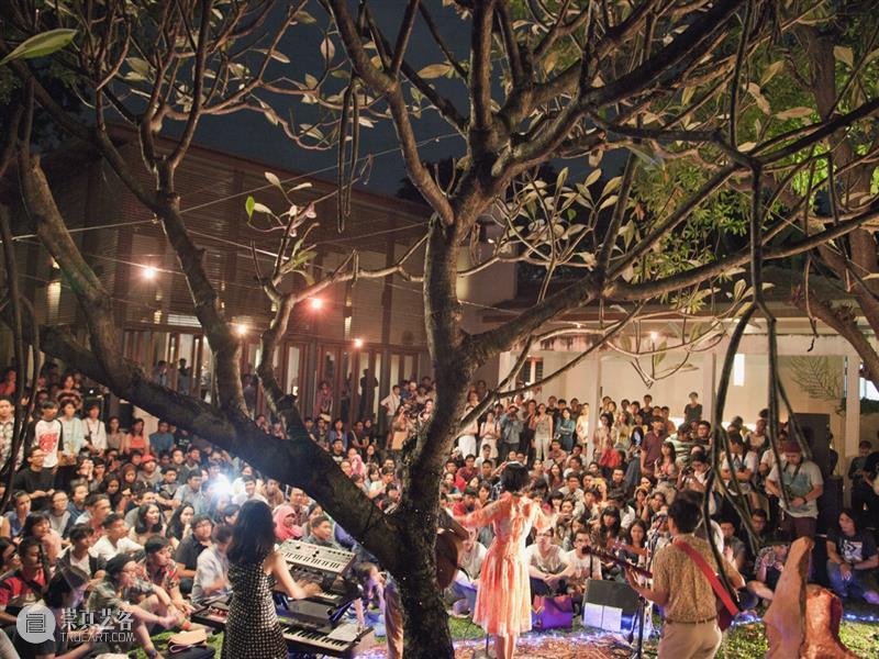 IGNATIUS HERMAWAN TANZIL：后会有期｜OCT-LOFT“一人一世界”讲座第23季活动回顾⑤ - 深圳华侨城创意文化园 ...