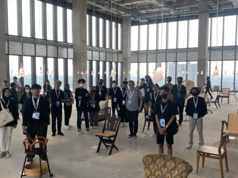 IGNATIUS HERMAWAN TANZIL：后会有期｜OCT-LOFT“一人一世界”讲座第23季活动回顾⑤ - 深圳华侨城创意文化园 ...