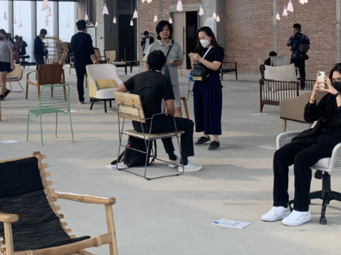 IGNATIUS HERMAWAN TANZIL：后会有期｜OCT-LOFT“一人一世界”讲座第23季活动回顾⑤ - 深圳华侨城创意文化园 ...