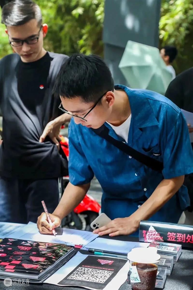 IGNATIUS HERMAWAN TANZIL：后会有期｜OCT-LOFT“一人一世界”讲座第23季活动回顾⑤ - 深圳华侨城创意文化园 ...