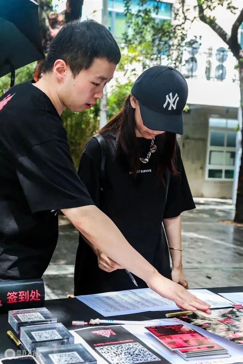 IGNATIUS HERMAWAN TANZIL：后会有期｜OCT-LOFT“一人一世界”讲座第23季活动回顾⑤ - 深圳华侨城创意文化园 ...