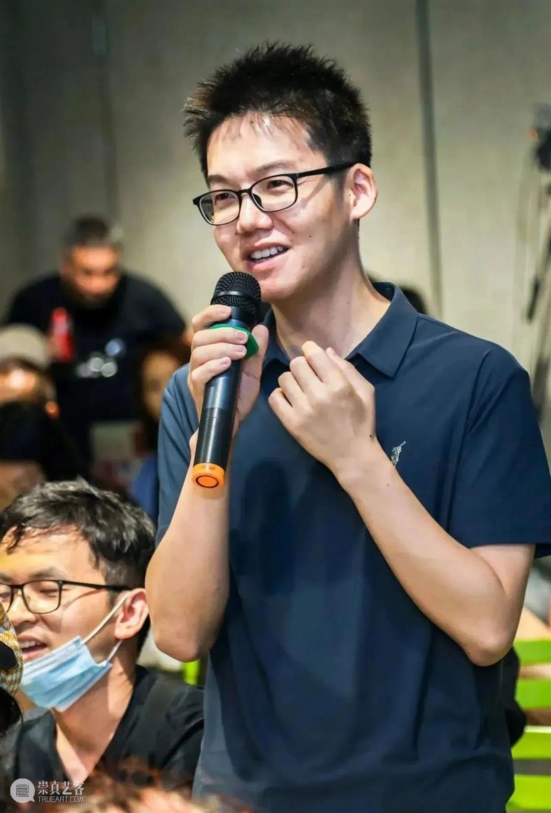 IGNATIUS HERMAWAN TANZIL：后会有期｜OCT-LOFT“一人一世界”讲座第23季活动回顾⑤ - 深圳华侨城创意文化园 ...