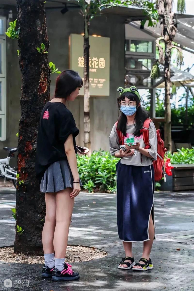 IGNATIUS HERMAWAN TANZIL：后会有期｜OCT-LOFT“一人一世界”讲座第23季活动回顾⑤ - 深圳华侨城创意文化园 ...